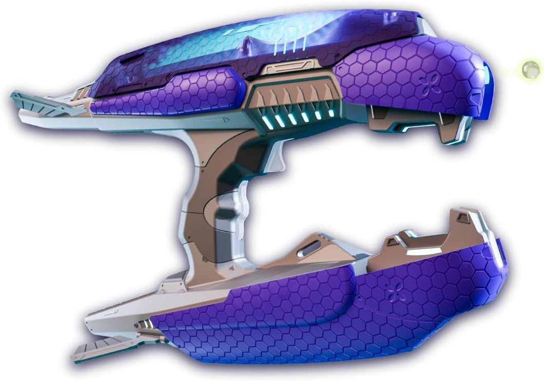 Halo Plasma Blaster From Gel Blaster – Action Jack's